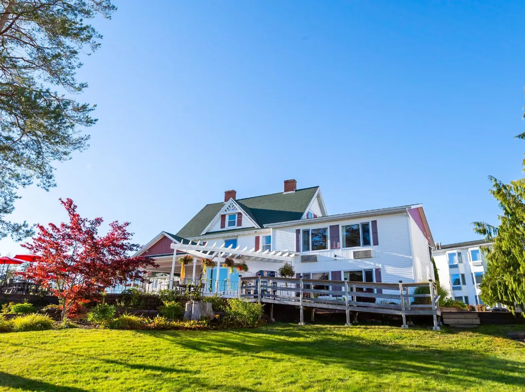 Auberge Gisele's Inn - Cape Breton Island