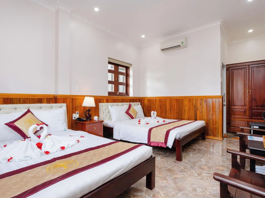 Duy Ngọc Resort Phú Quốc - Phú Quốc
