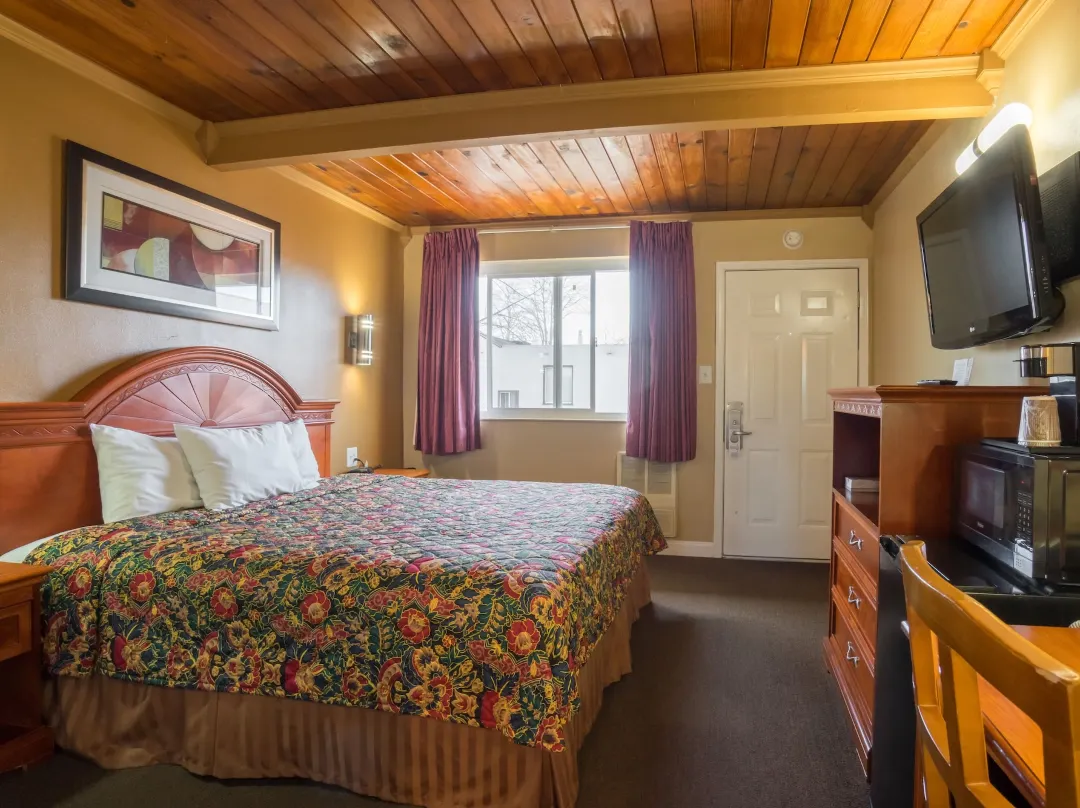 Marina Inn - Oakland, CA