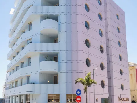 The Tropicana Hotel - Kapstaden