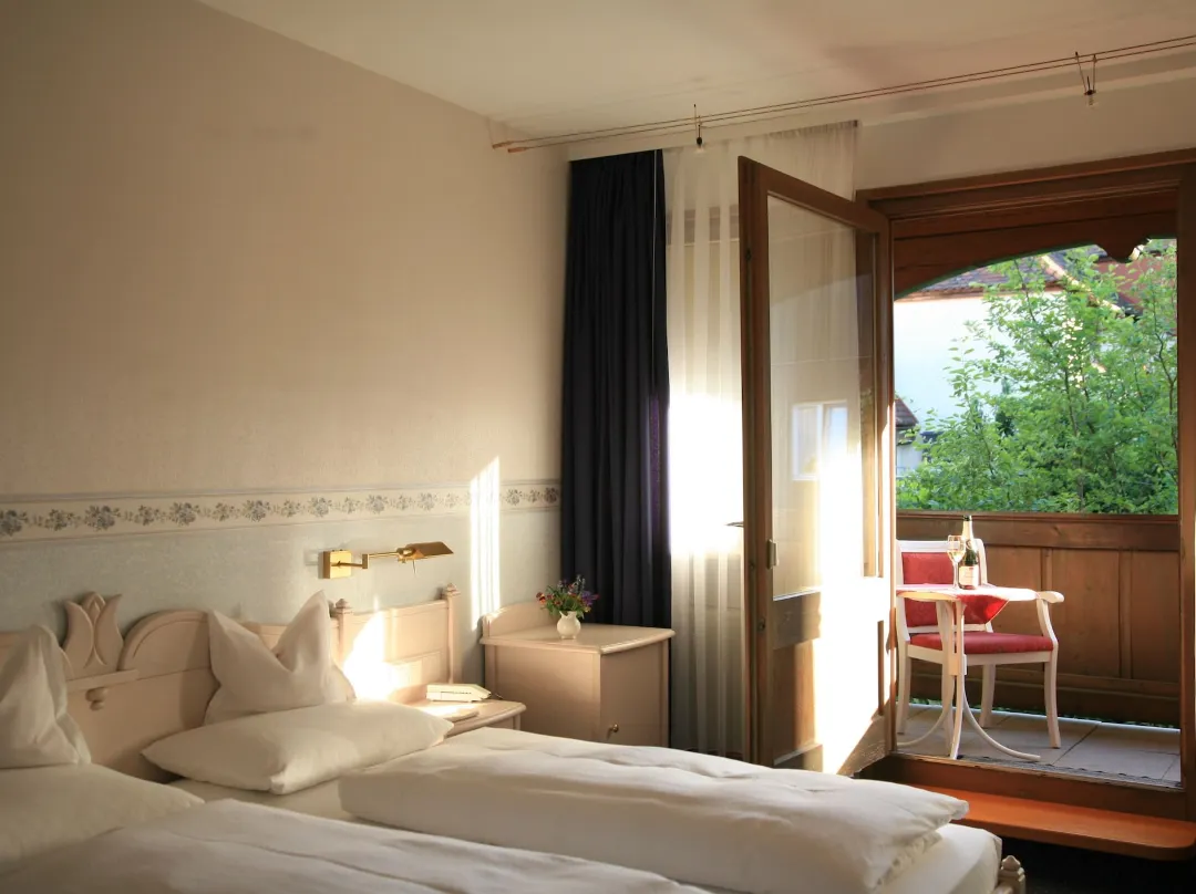Glocke Weingut Und Hotel - Rothenburg ob der Tauber