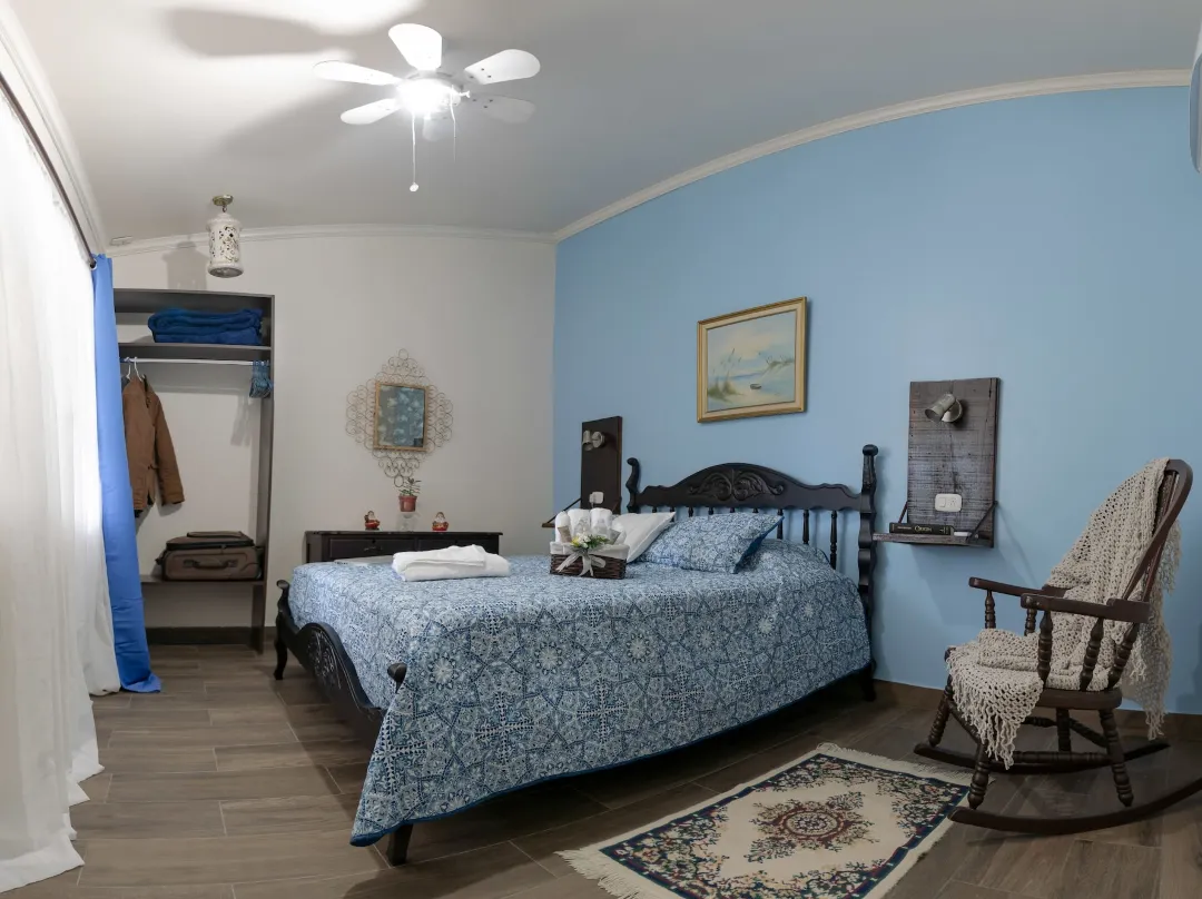 Alice Y Juancito Boutique Hotel - Alajuela