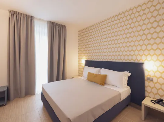 Selinunte Boutique Hotel - Sicily