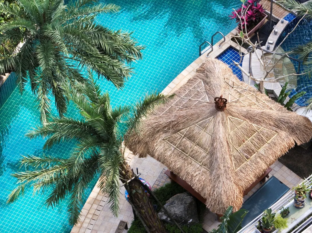 Hotel Les Champs Jiaosi - Jiaoxi