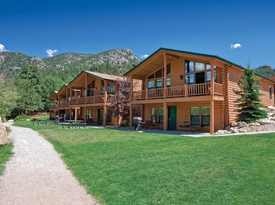 Worldmark Estes Park - Estes Park, CO