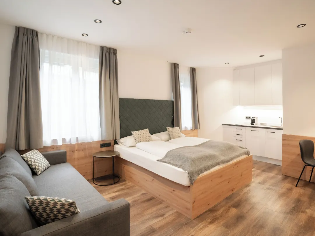 Feichter Hotel & Bistro - Ritten