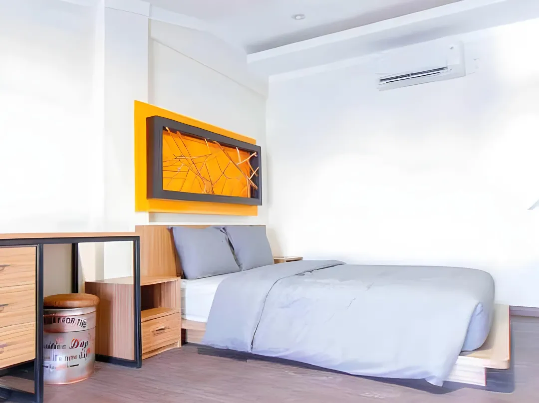 Mocca Guest House - Padang