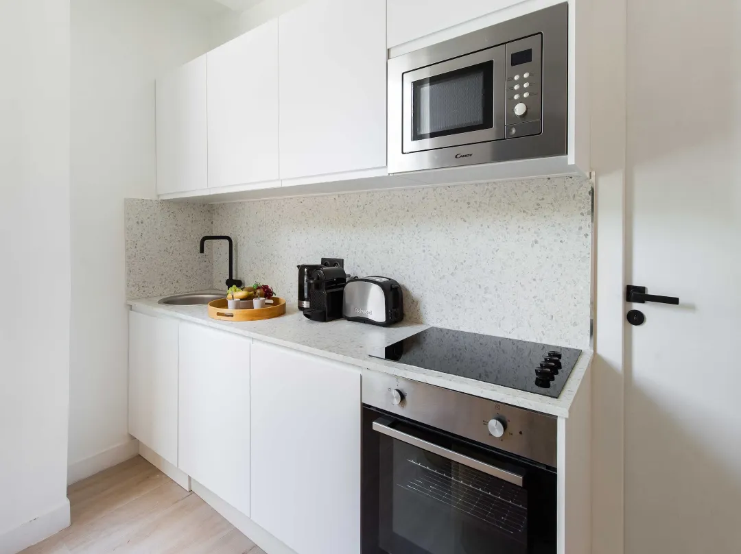 Cosy Apartment - Parc Des Expositions / Tour Eiffel 2 - Issy-les-Moulineaux
