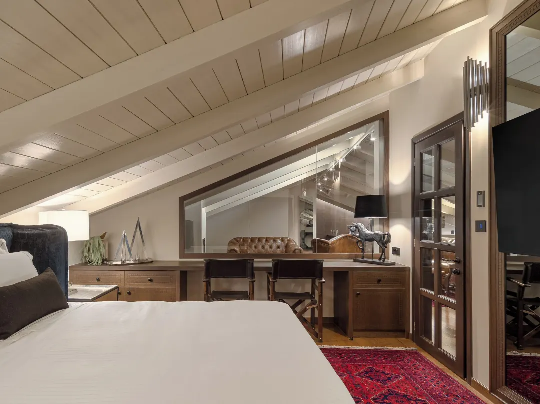 Stoes Boutique Hotel - Янина