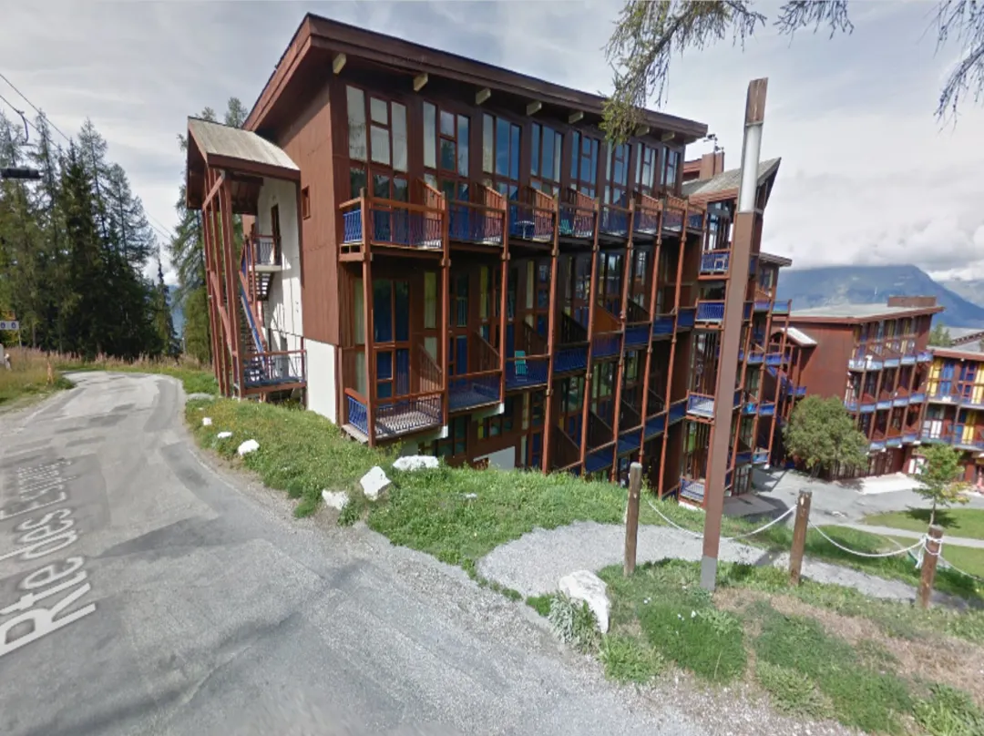 Charmettoger District Residences - Savoie