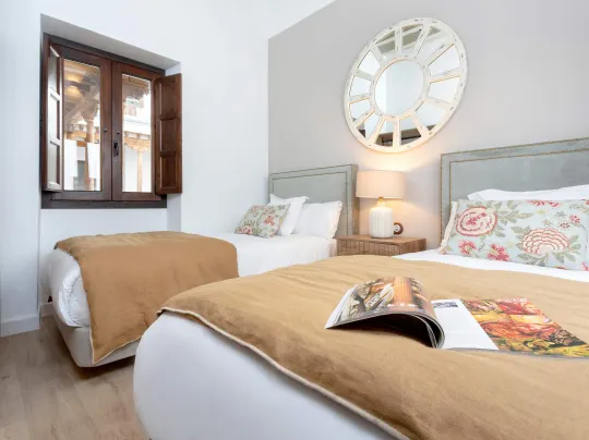 Genteel Home Horno Marina 4 - Granada