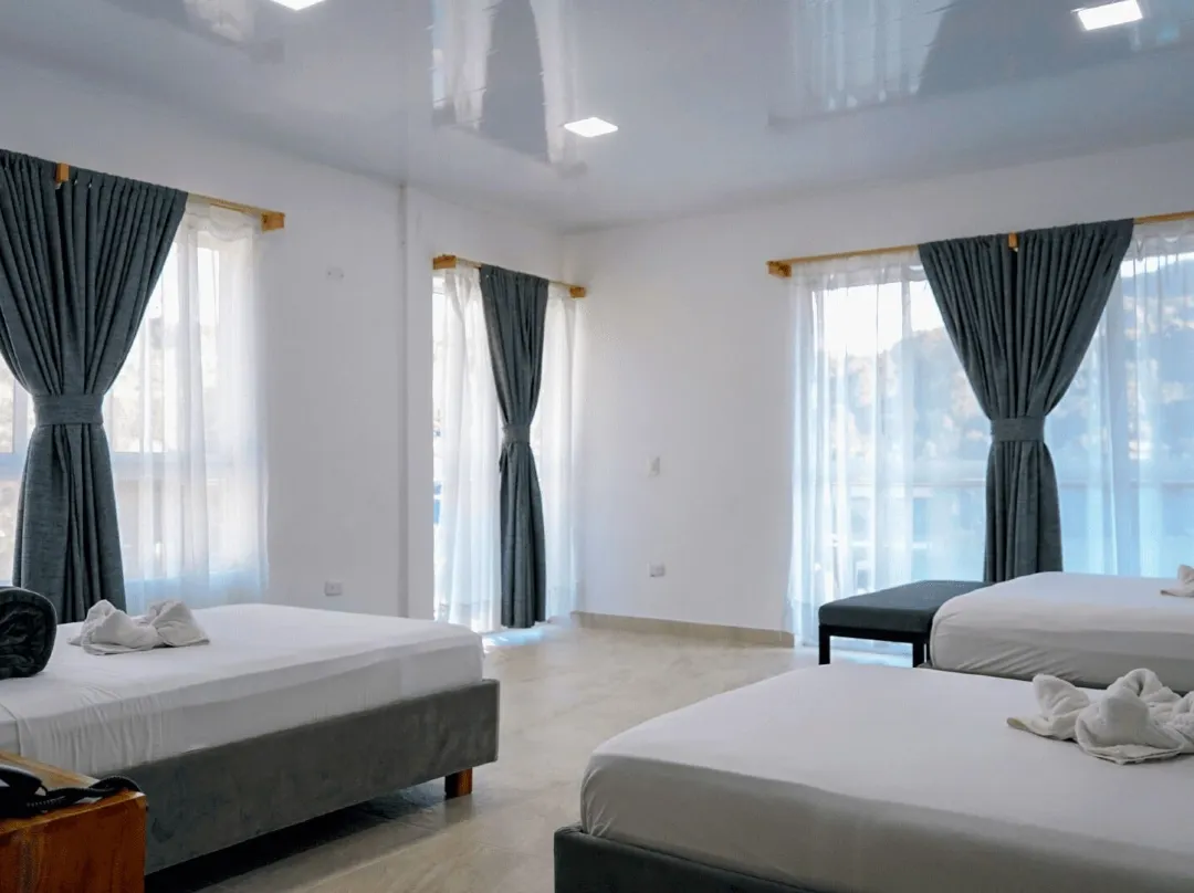 Hotel Nova El Peñol - El Peñol