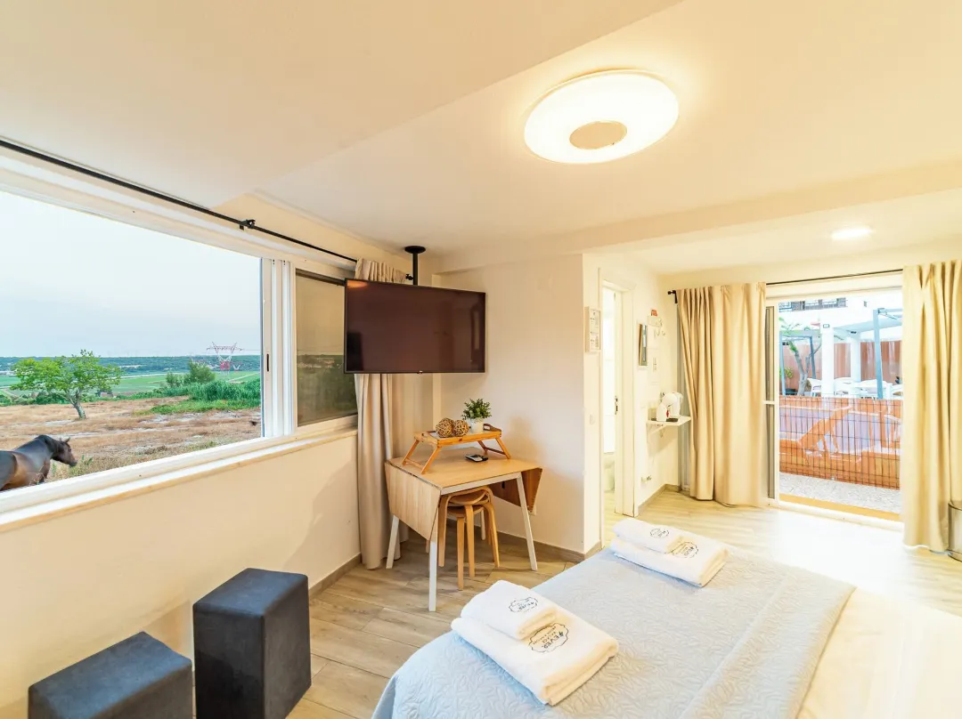 4ever Palace Design & Nature - Alcácer do Sal