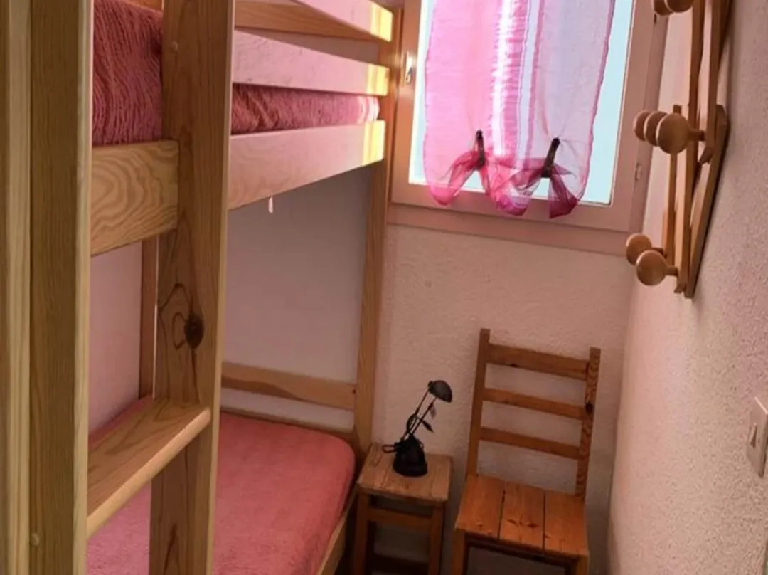 2 Rooms For 6 People - L'Alpe d'Huez