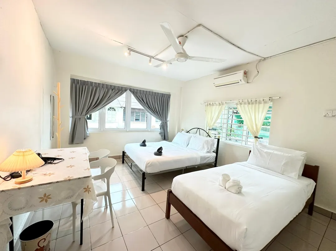 K Inn 55 - George Town