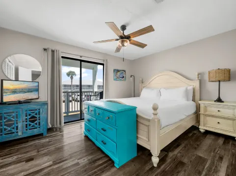 Southwind B5 - Panama City Beach