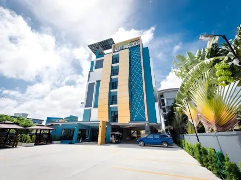 The Feeling Hotel - Rayong