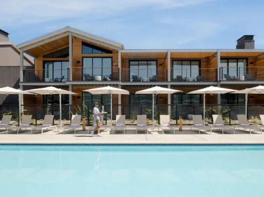 Appellation Healdsburg - Healdsburg, CA