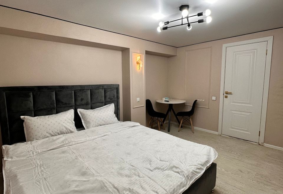 Riviera Hotel, Almaty - Harga & Promo Terbaru 2026 | Trip.com Indonesia