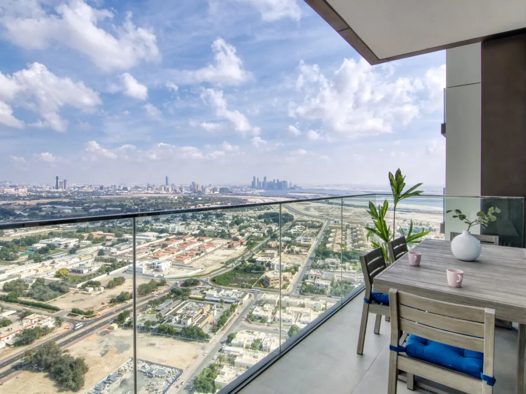 Guestready - Best Of Dubai | Downtown Views Tower - Dubaï