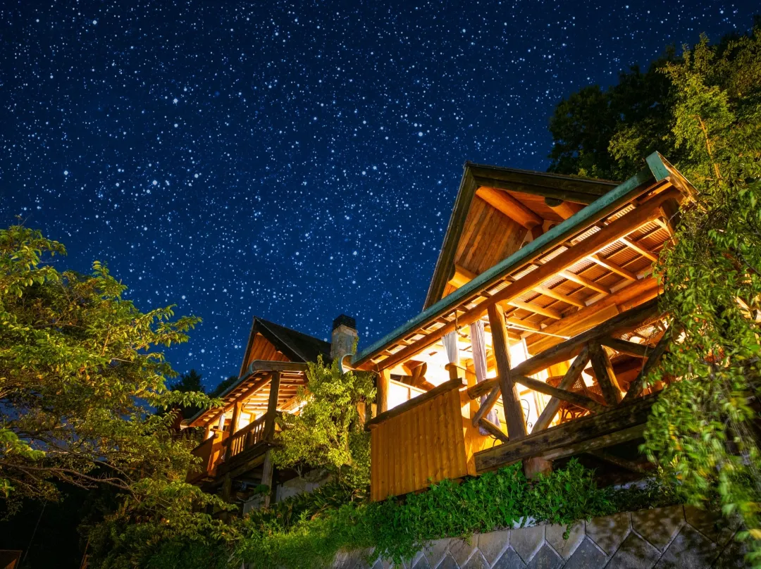 Hanarenoyado Hoshigayama - 湯河原町