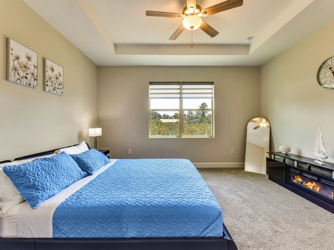 Home < 1-mi Walk To Warm Mineral Springs Park! - Manasota Key, FL