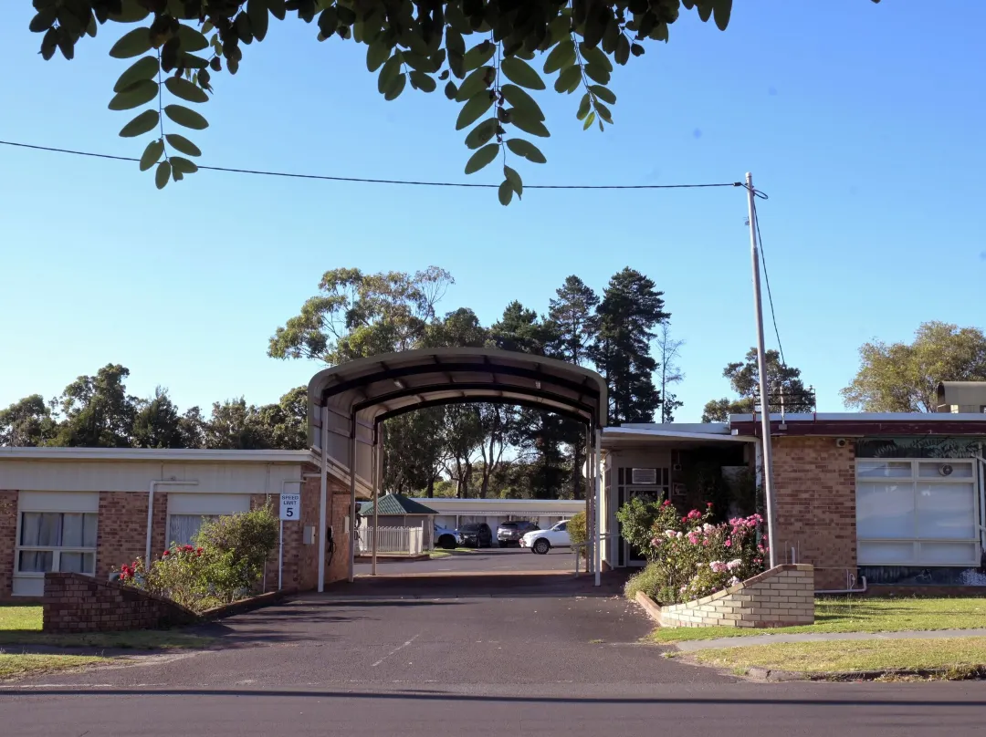 Manjimup Motor Inn - Western Australia