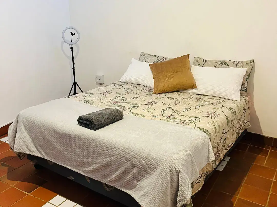 Nice Cozy Apartment With A Great Dam View - Hartbeespoort