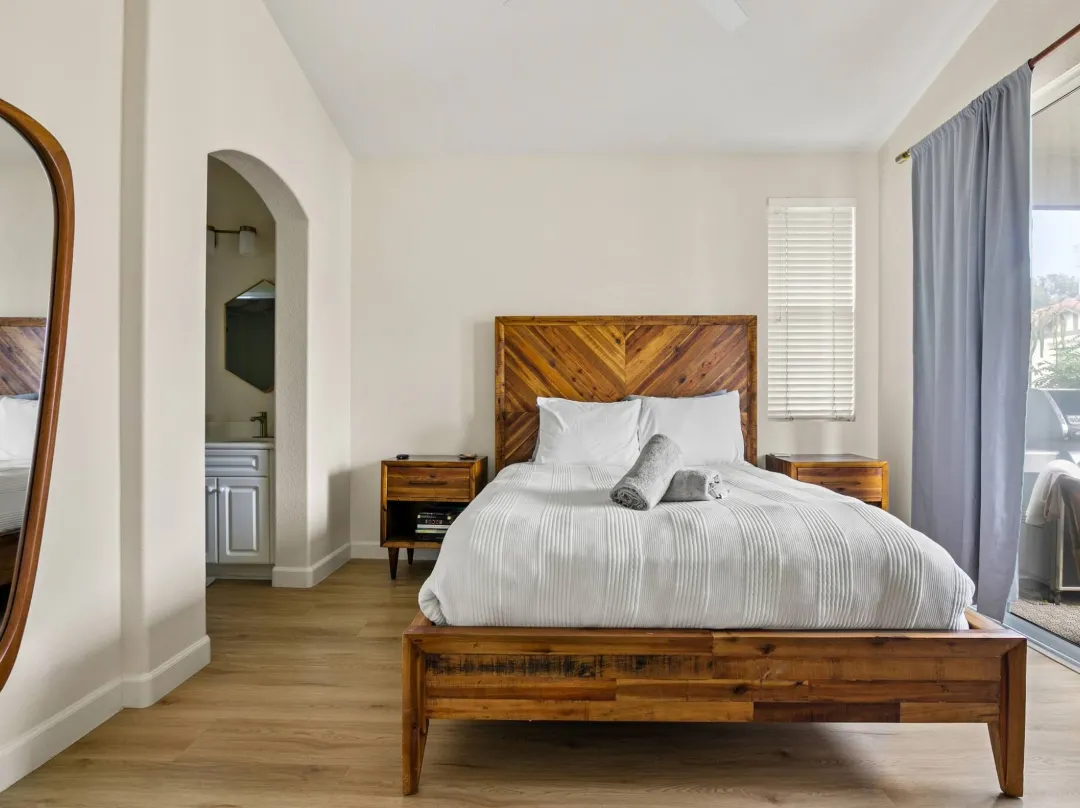Sweet Pea Place 2 Bed Home - Encinitas, CA
