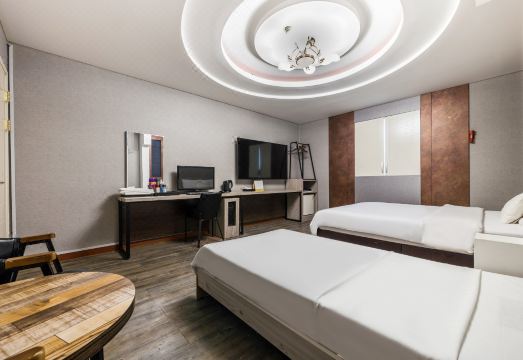 Hotel No.1,Suwon - Updated 2024 Reviews & Prices | Trip.com