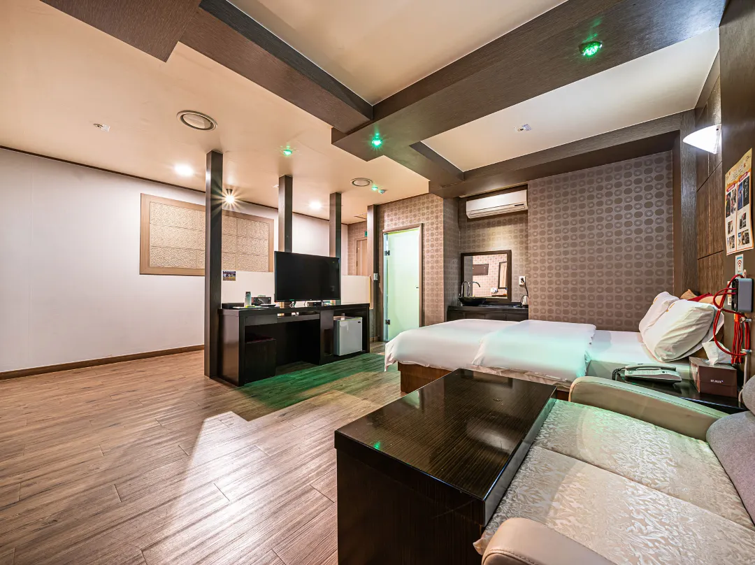 Incheon M - Dangjin-si