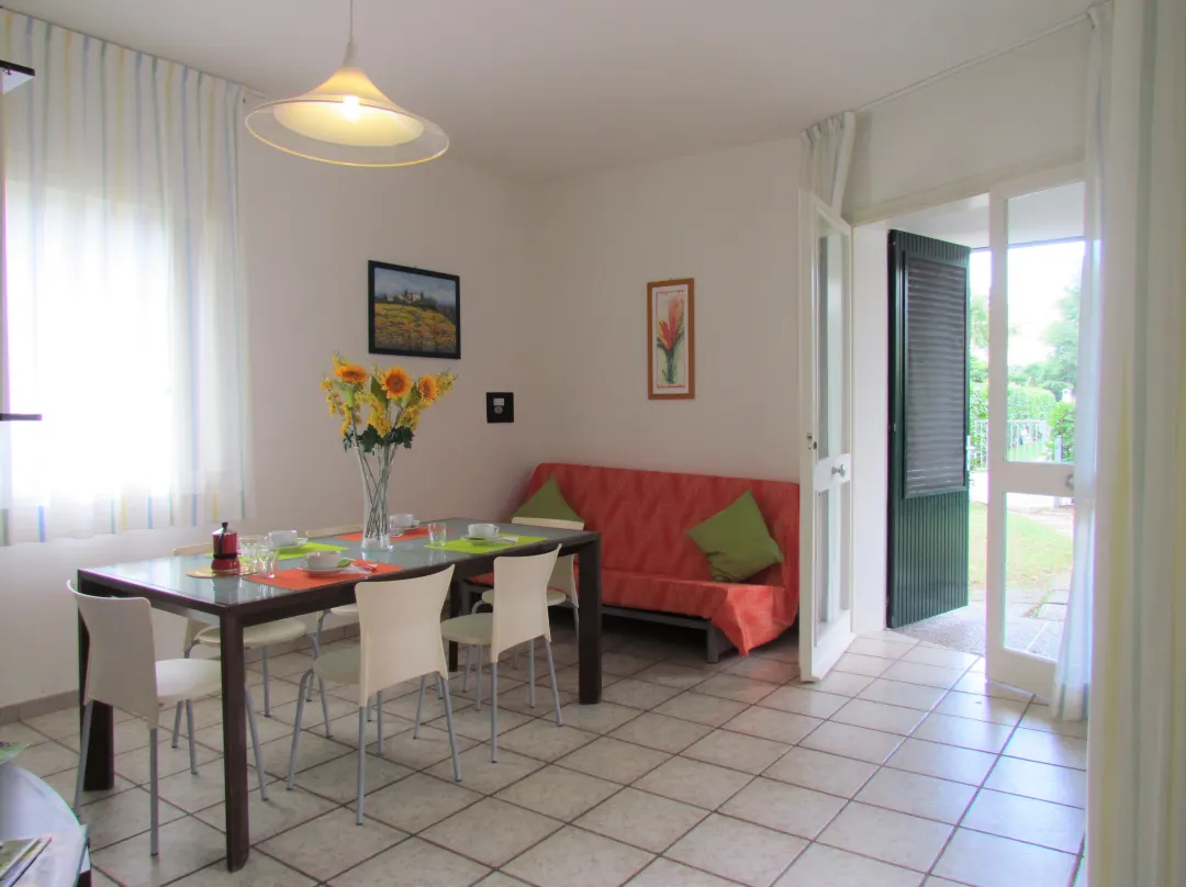 Il Perfetto Rifugio Per Famiglie: Beahost - Bibione Pineda