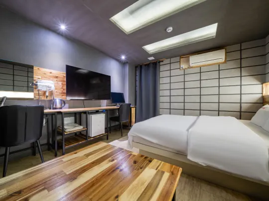 Incheon Hotel Yeohaeng - 당진시