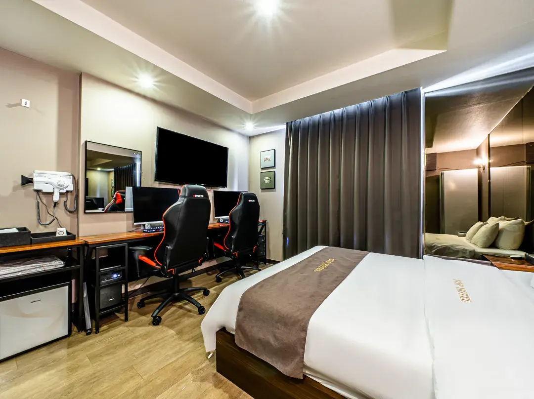 Ansan Sangnoksu Top - Ansan