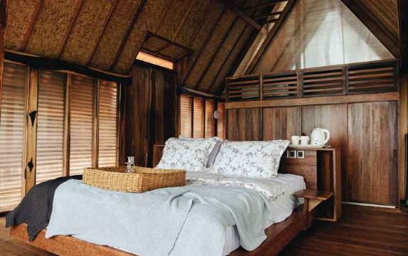 Paduppa Resort,Bonto Bahari - Updated Prices & Hotel Reviews 2025 ...