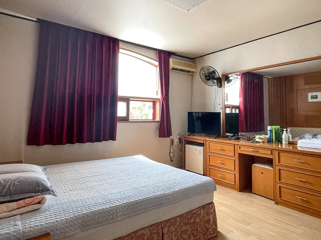 Gangneung Seongsan - Gangneung-si