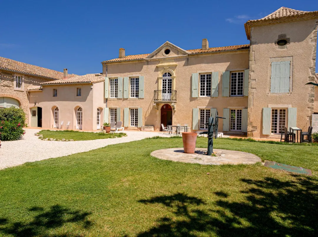 Domaine De Puychêne - Narbonne