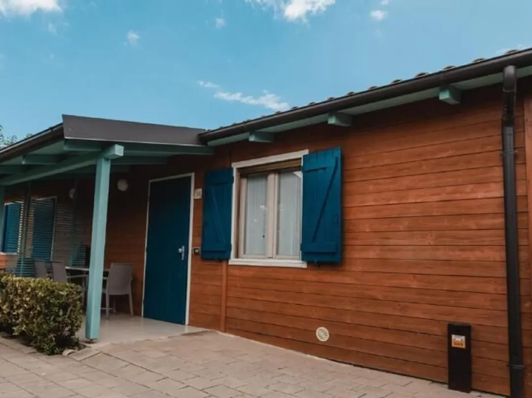 Natural Village Resort - Porto Recanati