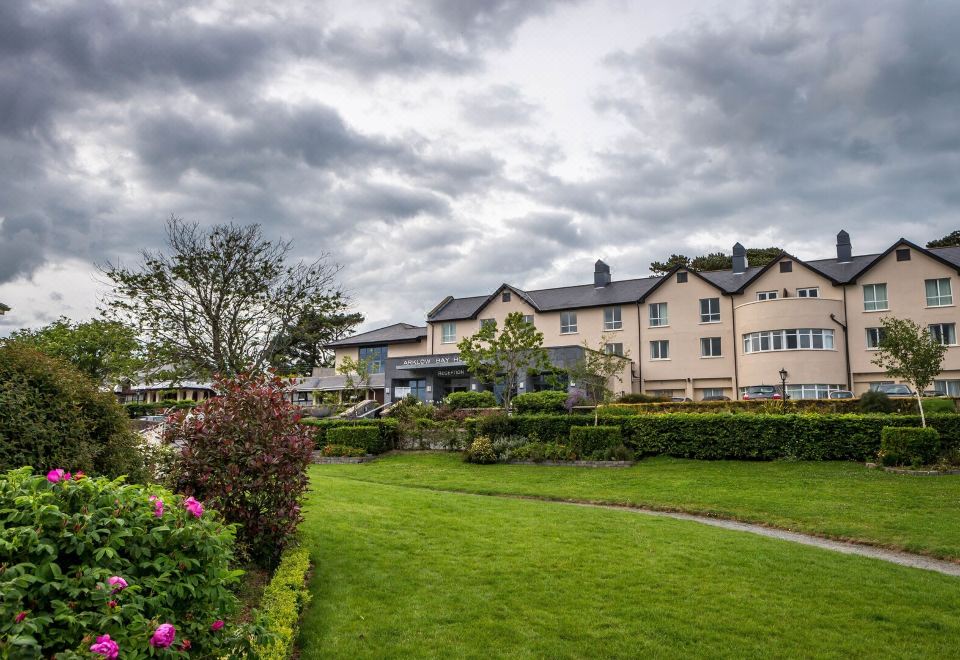 Arklow Bay Hotel,Arklow - Updated 2024 Reviews & Prices | Trip.com