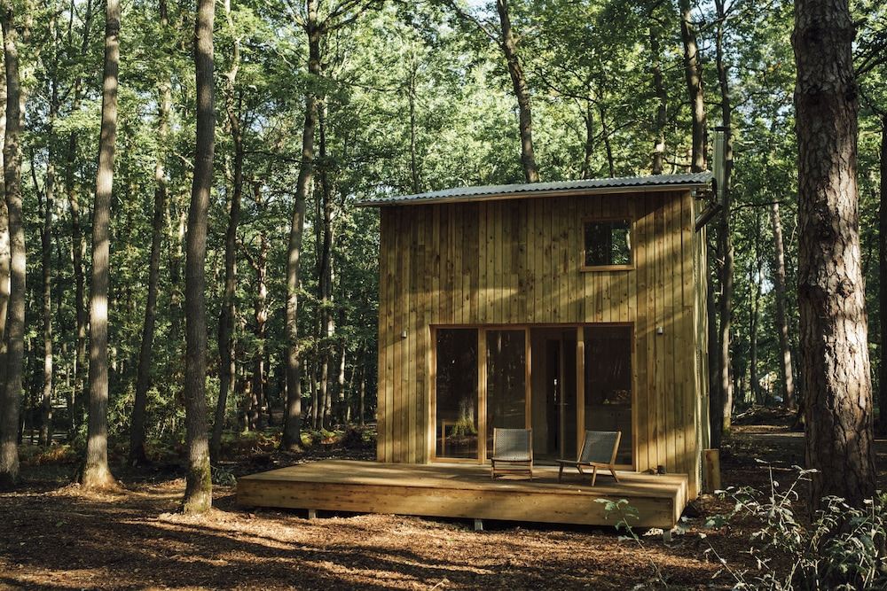 Youza Ecolodge - Eure