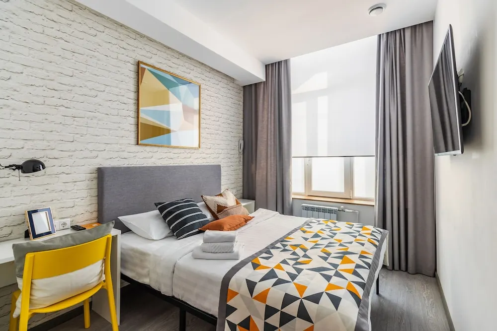 Trend Hotel - Samara