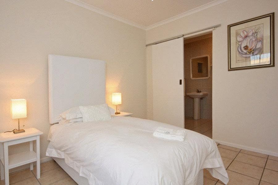 Saffron House Guesthouse - Cape Town