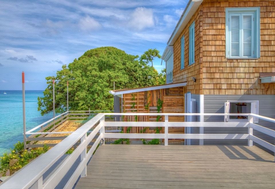 Moontown Beach House by RedAwning,Fustic - Updated Prices & Hotel ...