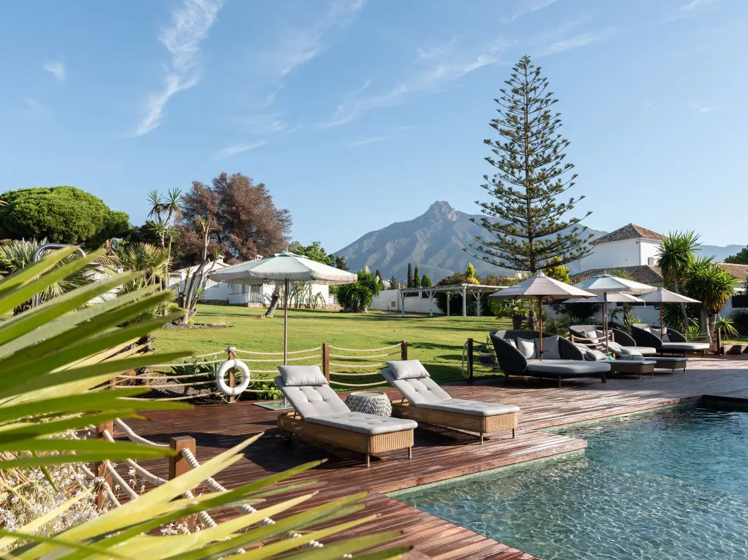 Boho Club - Puerto Banús