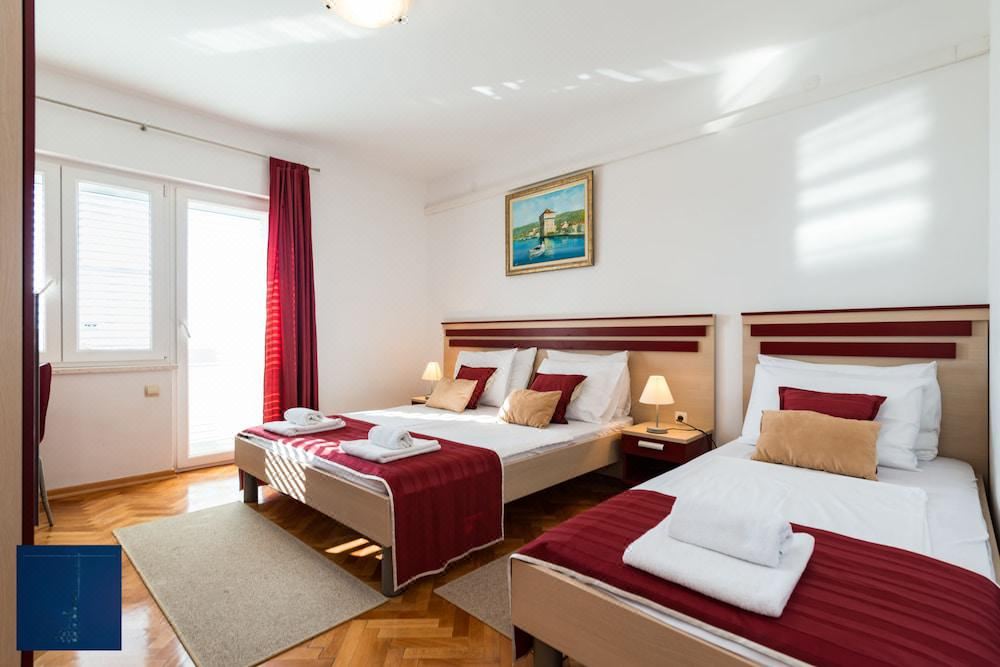 Villa Miljak - Podstrana