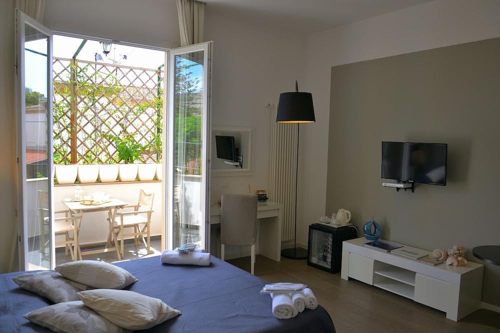 B&b Mondello Resort - Palerme