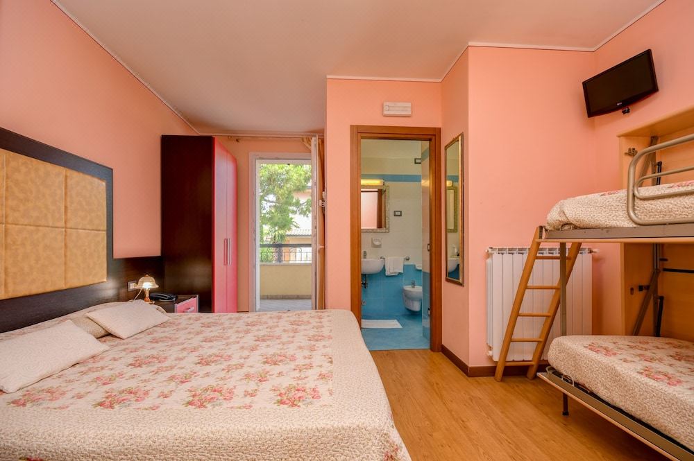 B&b America - Sirmione