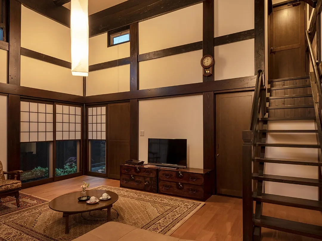 Mukuri-an - Takayama