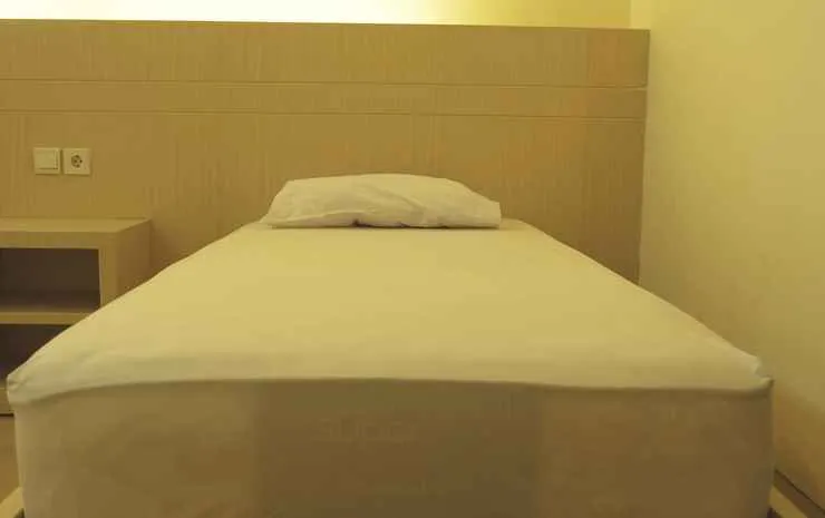 Gjs Homestay Kupang - Kupang