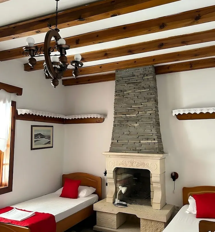 Hotel Berati - Berat